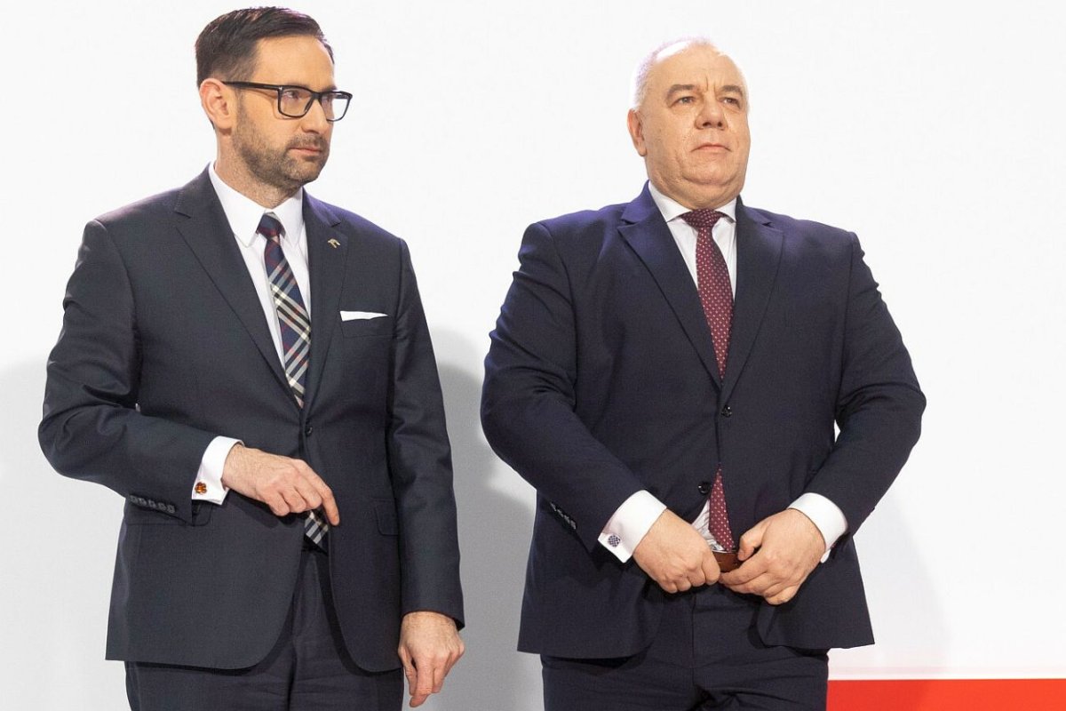 Kurs akcji PKO BP i PZU. Cena spada po kupnie akcji Orlenu | INNPoland.pl Kurs akcji PKO BP i PZU. Cena spada po kupnie akcji Orlenu | INNPoland.pl