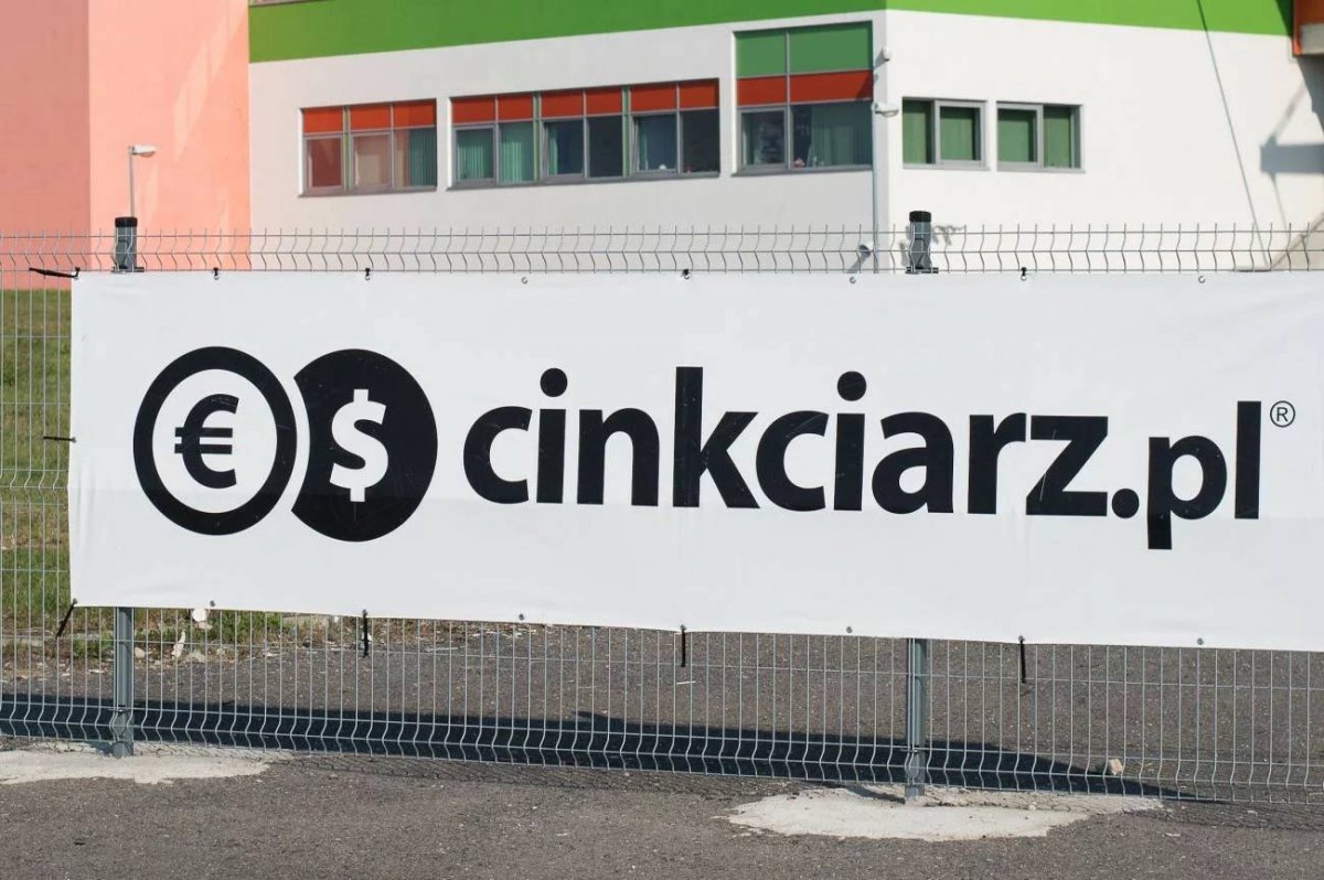 Czy Cinkciarz.pl zbankrutuje? Poszkodowani dalej nie odzyskują pieniędzy | INNPoland.pl