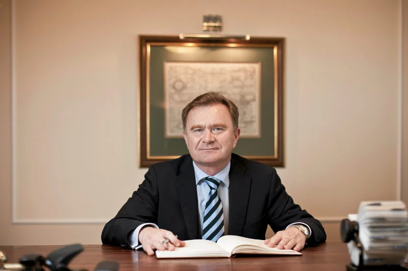 Łowicz, Krakus, Tarczyn przejęte - powstał największy gigant w branży ...