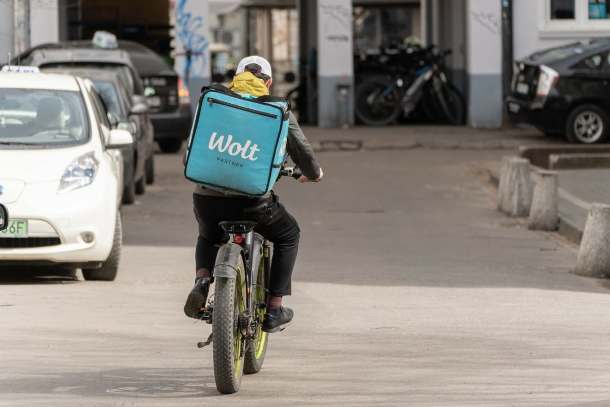 Nowa funkcja w aplikacji Wolt. Jak działa funkcja dodaj więcej za mniej? | INNPoland.pl