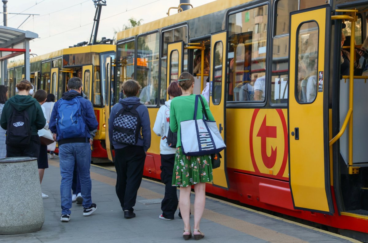 Darmowa komunikacja miejska. Dzień bez Samochodu i inne atrakcje | INNPoland.pl
