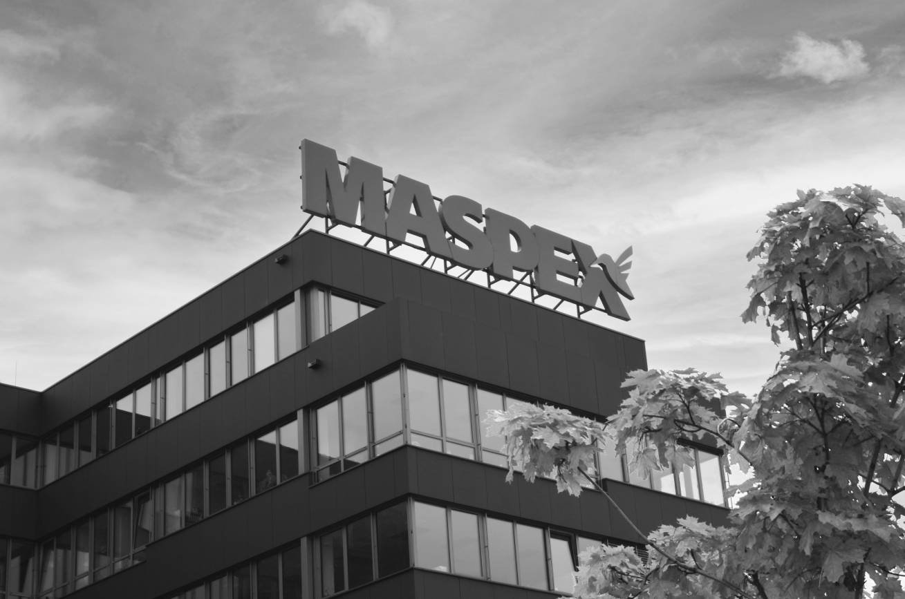 Nie żyje Jerzy Kasperczyk. Zmarł współzałożyciel firmy Maspex ...