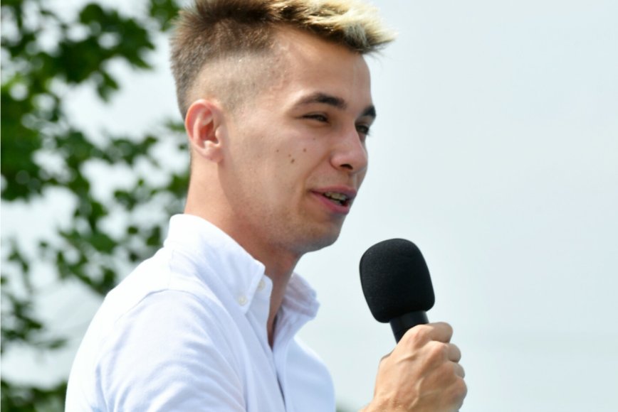 Friz zdradził, ile zarobił na krótkim filmiku. "Mega profit" | INNPoland.pl