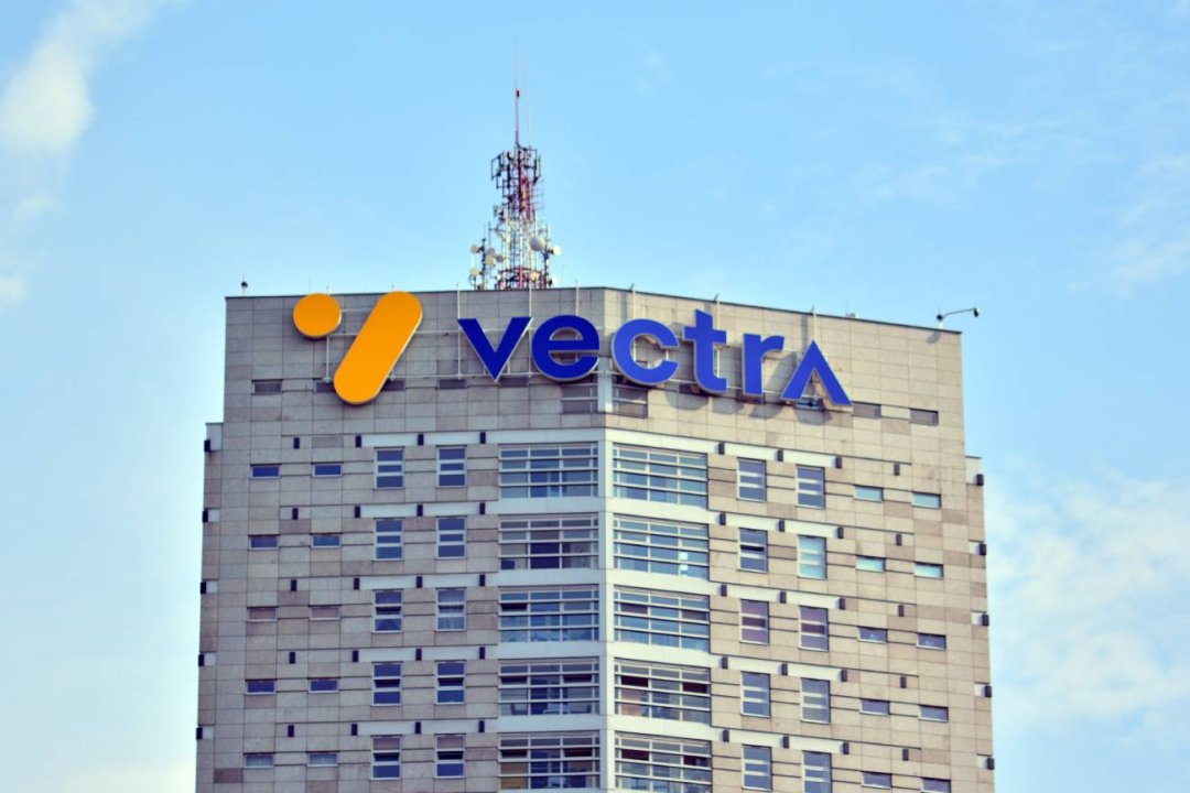 Co się dzieje z internetem od Vectry? Awaria w dużych miastach ...