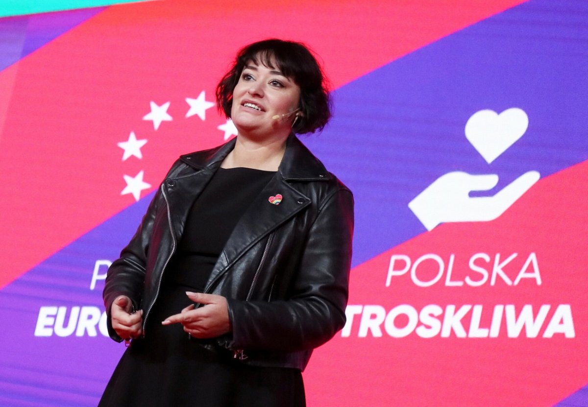 Anna Maria Żukowska o mikroprzedsiębiorstwach. "Biedafirmy" | INNPoland.pl
