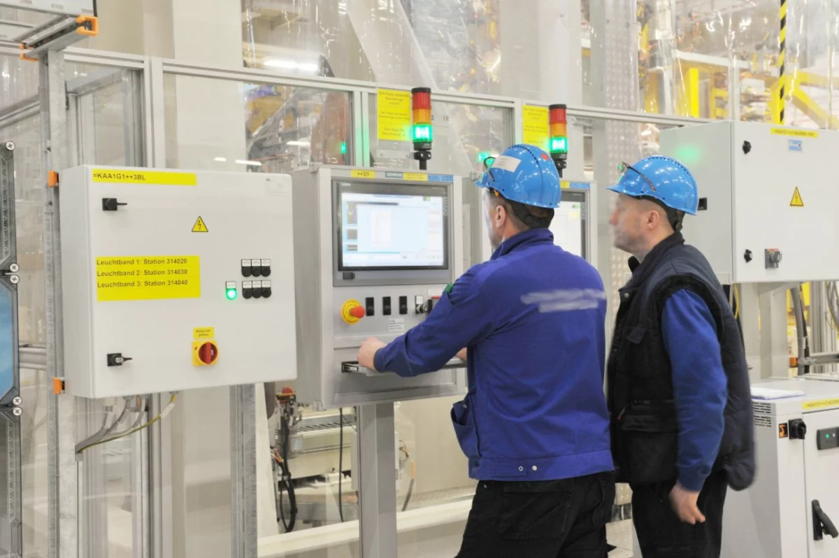 Lear Corporation zamyka zakład w Pikutkowie. 960 osób straci pracę ...