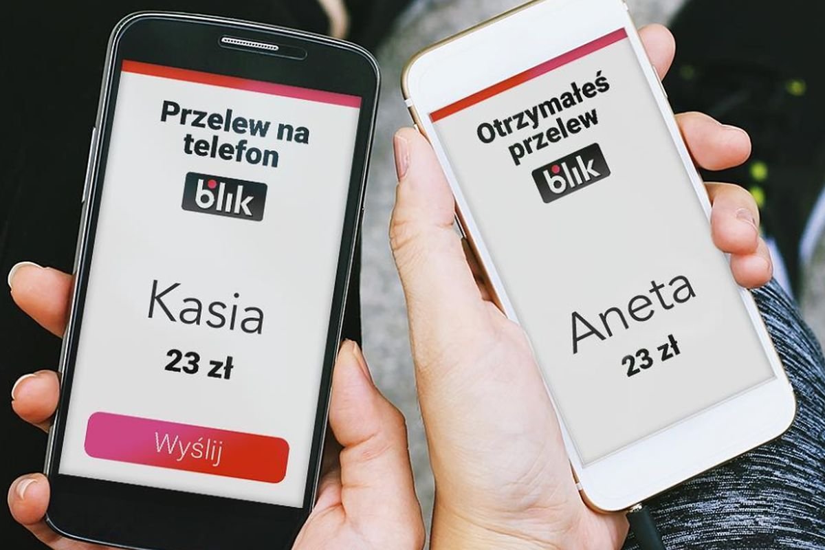 BLIK dostępny na całym świecie. Polski patent na łatwe płacenie to hit ...