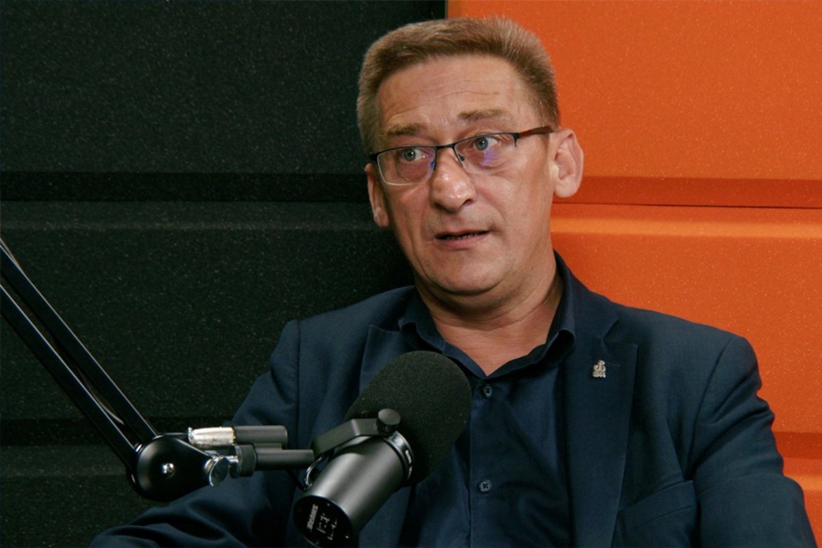Afera hotelowa w PHH. Robert Ziółkowski: Mam dowody, nie jestem wariatem | INNPoland.pl