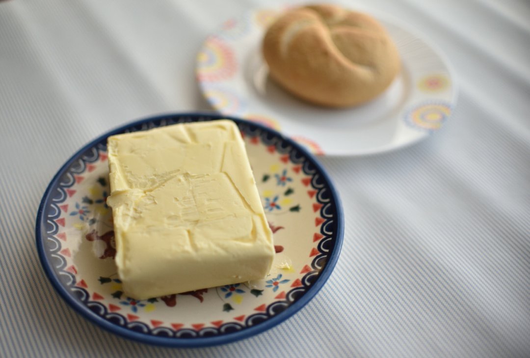 Ile kosztuje masło? Sieci handlowe wprowadzają duże promocje | INNPoland.pl