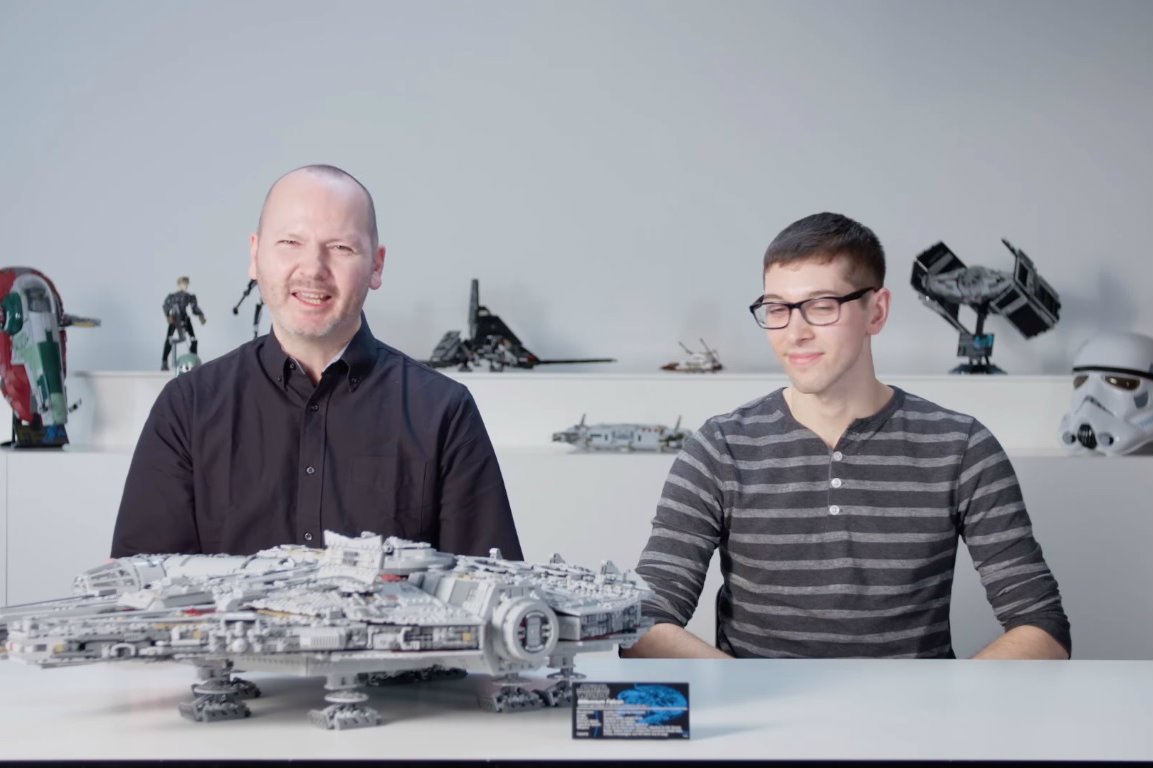 "Dramat" LEGO. Wyprodukowali najdroższy zestaw w historii, a chętni ...