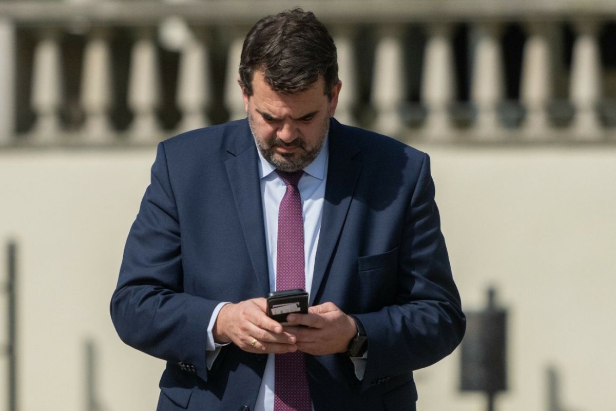 Wiceminister Tomczak i deweloperzy. Jego program wpływa na ceny mieszkań? | INNPoland.pl