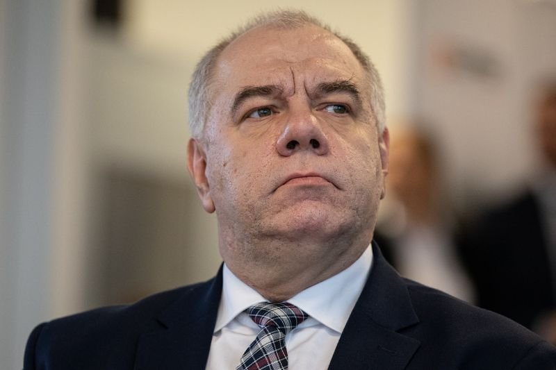 Wielki plan Sasina. Chce, by Polska znów była gospodarczym liderem Europy | INNPoland.pl