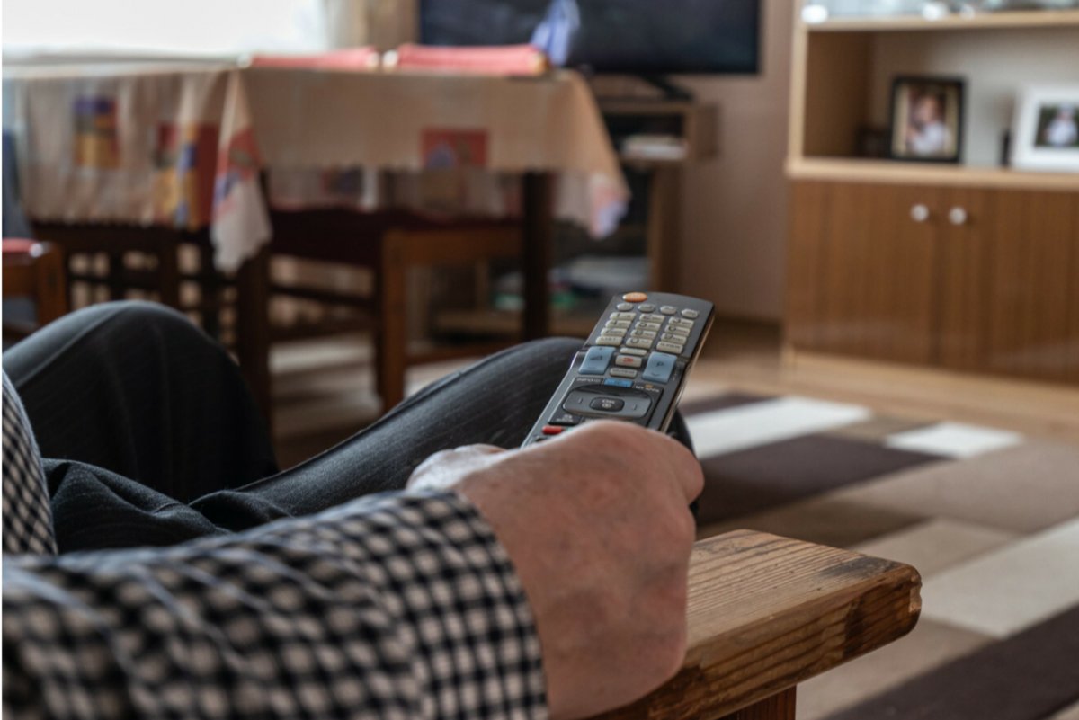 Abonament RTV. Poczta Polska nałożyła 40 tys. kar | INNPoland.pl Abonament RTV. Poczta Polska nałożyła 40 tys. kar | INNPoland.pl