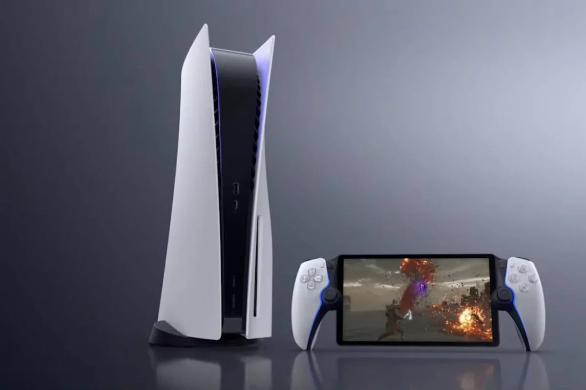 Nowe gadżety do PlayStation śmieszą. Wszystkie niefortunne pomysły Sony ...