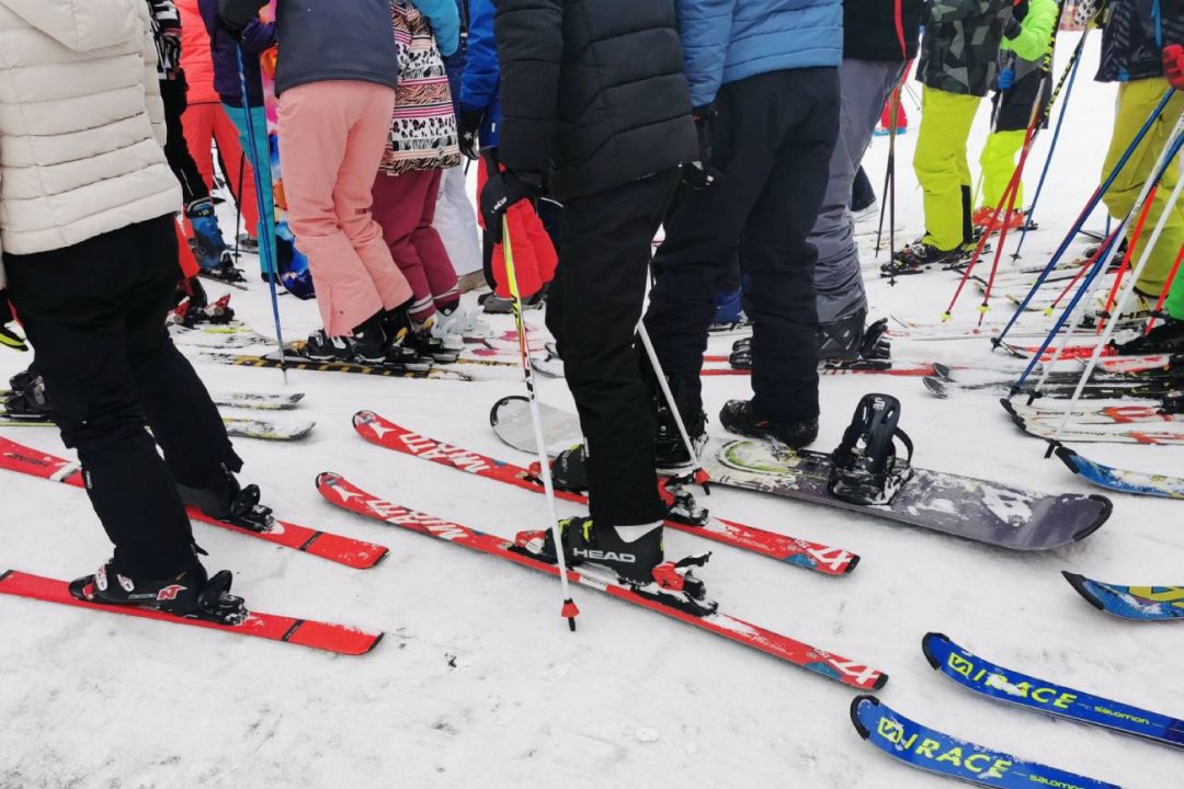 Ile Kosztuje Karnet Narciarski W Sezonie 202223 Oto Ceny Tatry Super Ski Innpolandpl