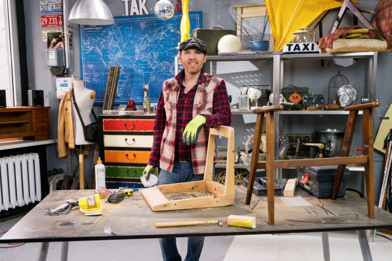 John Borrell i Jimi Ogden. Brytyjczycy, którzy mieszkają w Polsce ...