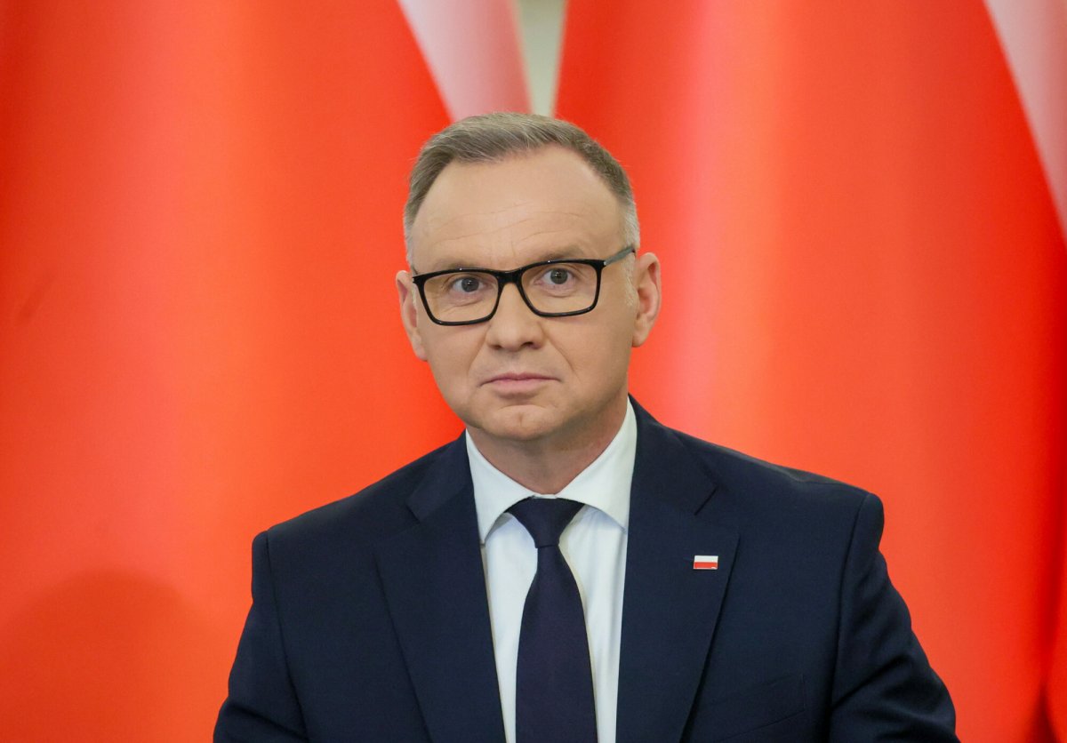 Prezydenckie weto: Jak składka zdrowotna wpłynie na wybory prezydenckie ...