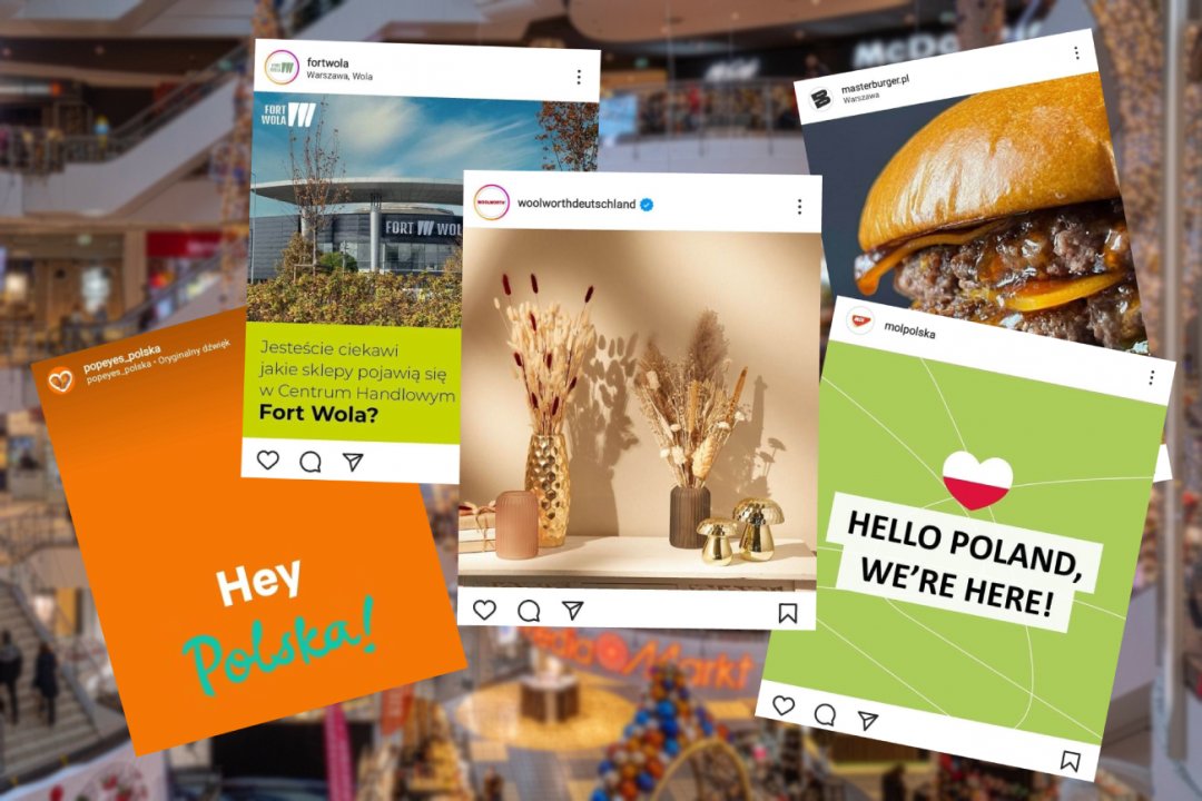 Nowe marki w Polsce. Oto lista firm, które pojawią się na naszym rynku ...