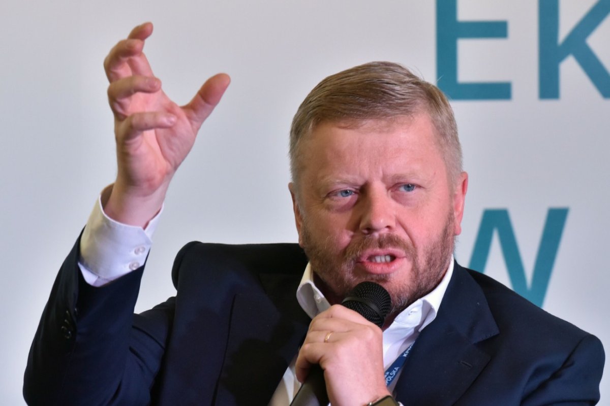 Maciej Witucki i Tomasz Misiak bez aresztu. Sąd: Zarzuty przestrzelone | INNPoland.pl