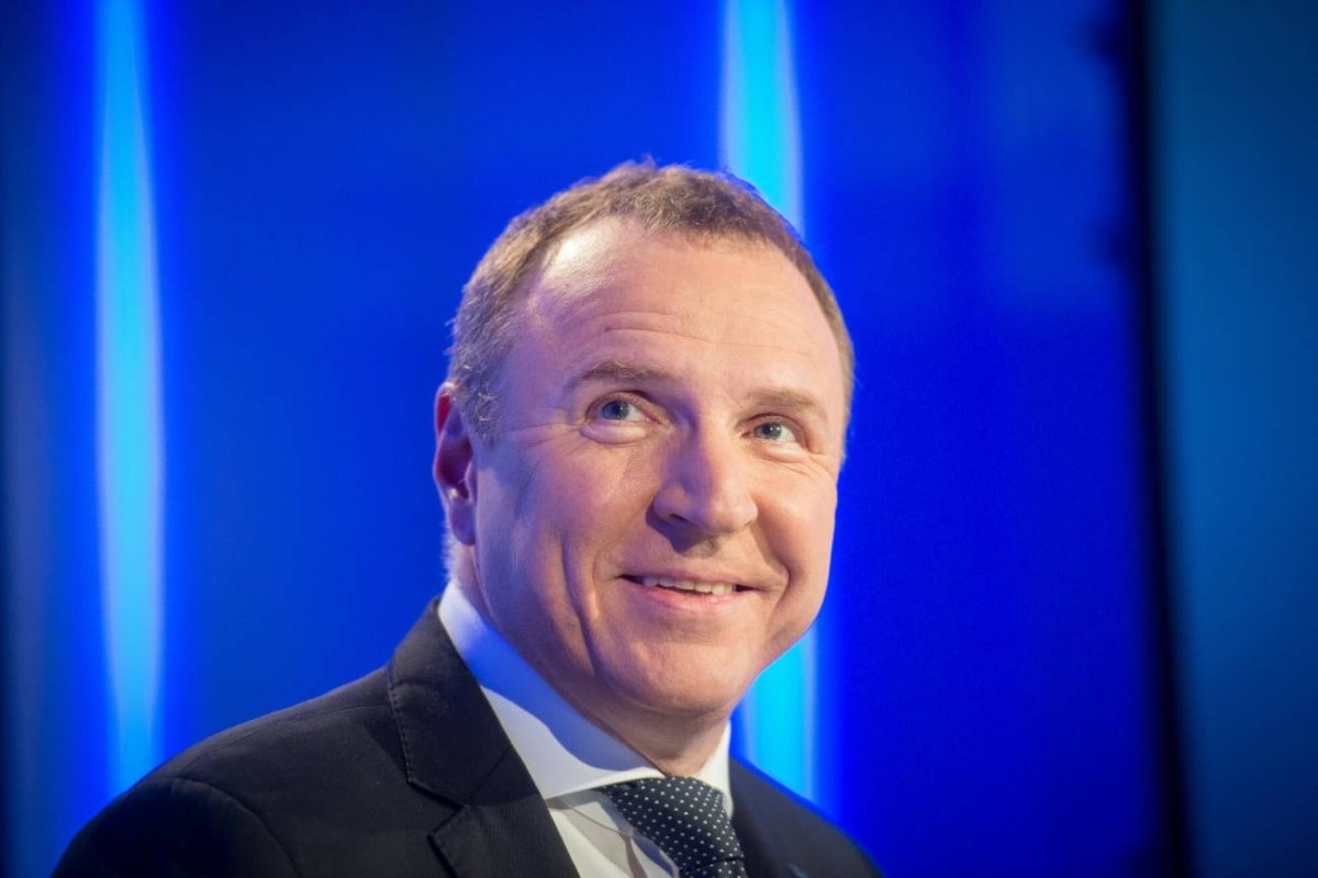 Adam Glapiński o nowej pracy Jacka Kurskiego. Co powiedział prezes NBP ...