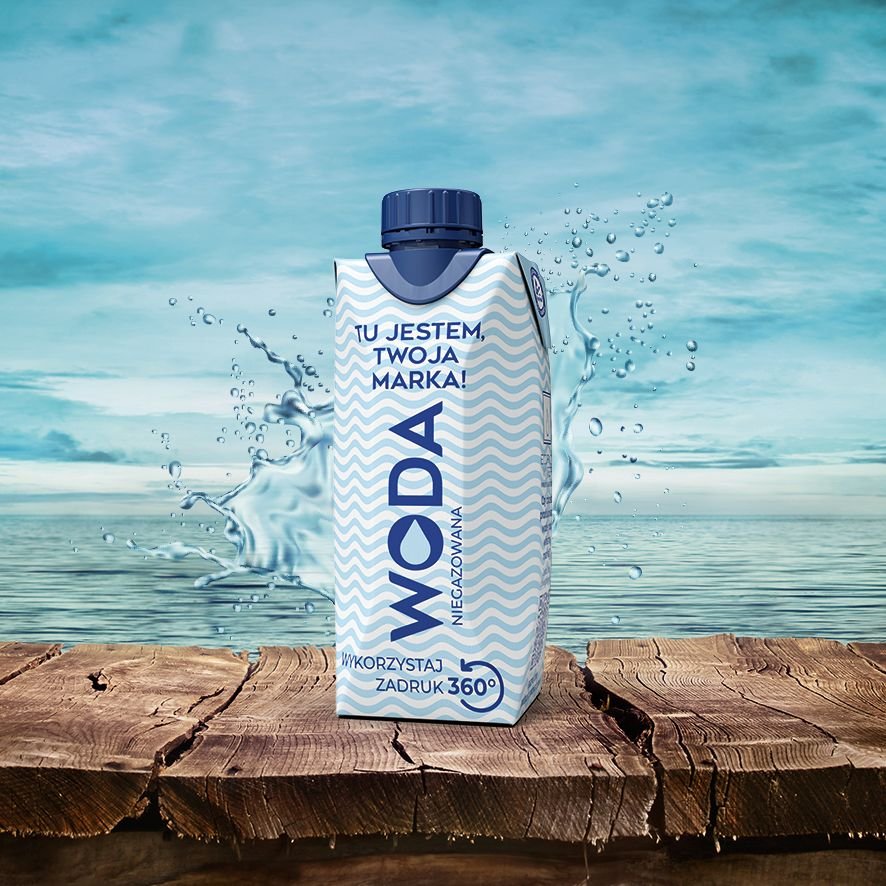 WODA W KARTONIE – WYJAŚNIAMY, O CO CHODZI | INNPoland.pl